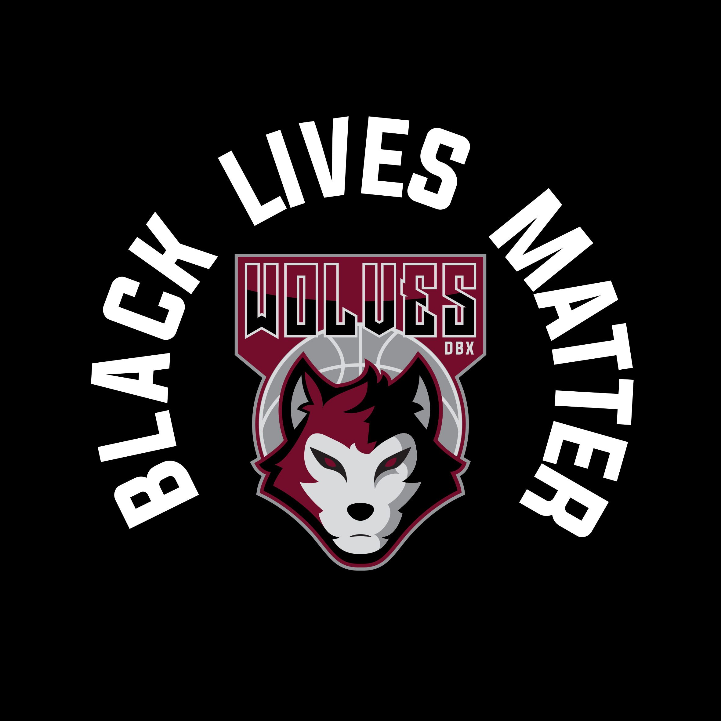 DBX Wolves News | Dynasty Basketball Experience