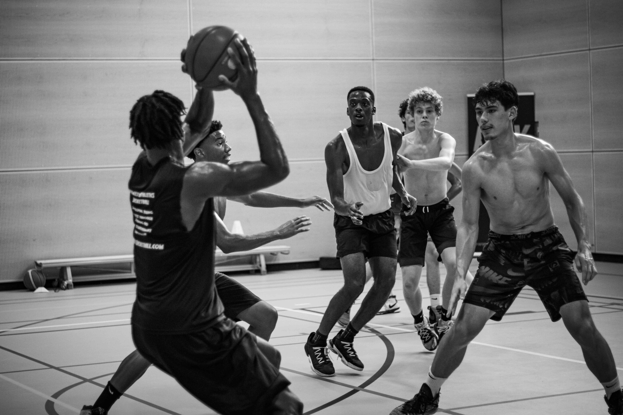 CLUB TRAINING SCHEDULE 2023 2024 Dynasty Basketball Experience CLUB TRAINING SCHEDULE 2023 2024 Dynasty Basketball Experience